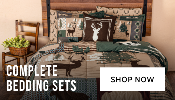 Complete Bedding Sets