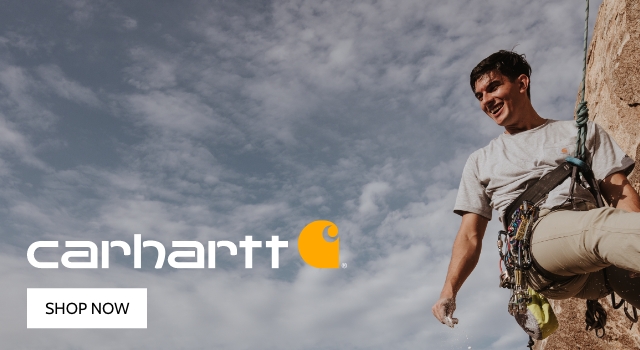 Carhartt - Shop Now