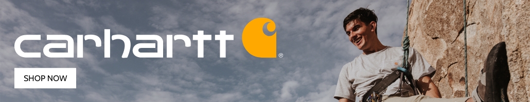 Carhartt - Shop Now