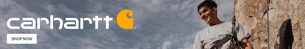 Carhartt - Shop Now