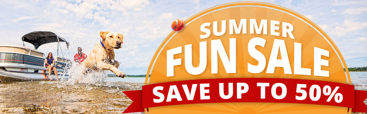 The Best in Fishing, Hunting and Boating Gear | Bass Pro Shops