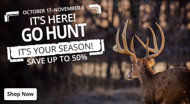 The Best in Fishing, Hunting and Boating Gear | Bass Pro Shops