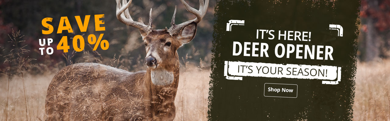 The Best in Fishing, Hunting and Boating Gear | Bass Pro Shops