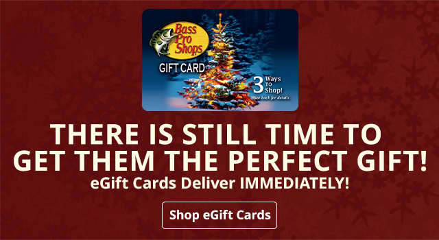 The Best in Fishing, Hunting and Boating Gear | Bass Pro Shops