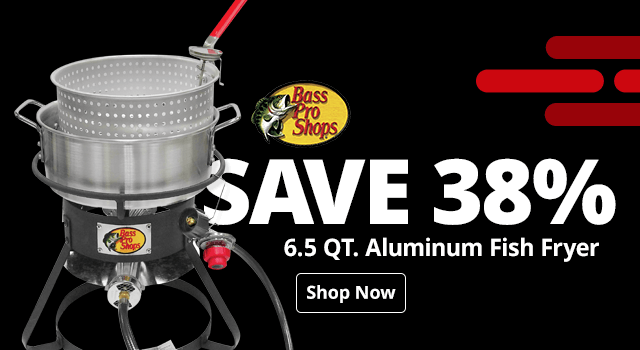 The Best in Fishing, Hunting and Boating Gear | Bass Pro Shops