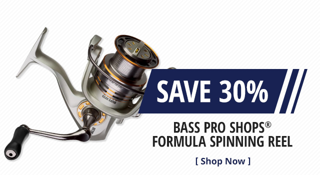 The Best in Fishing, Hunting and Boating Gear | Bass Pro Shops