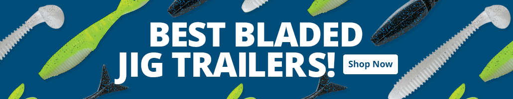 Best Bladed Jig Trailers - More Info