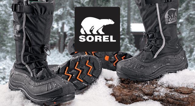sorel