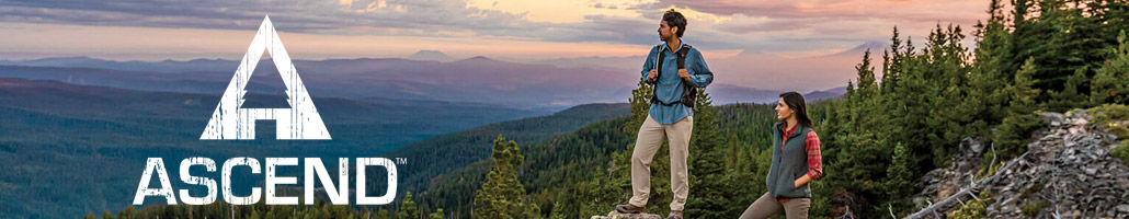 Ascend