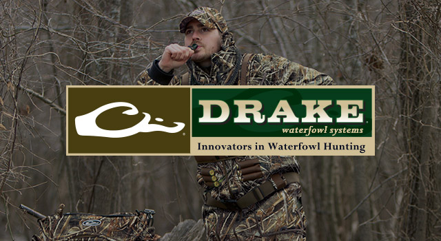 Drake Waterfowl
