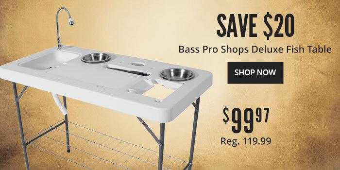 Fishing Gear - Fishing Supplies & Equipment | Cabela's