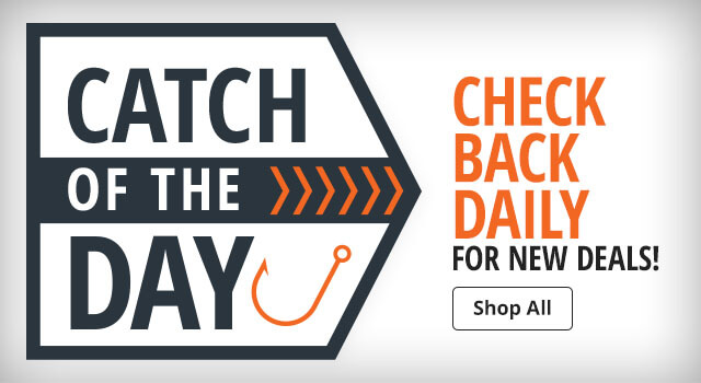 The Best in Fishing, Hunting and Boating Gear | Bass Pro Shops