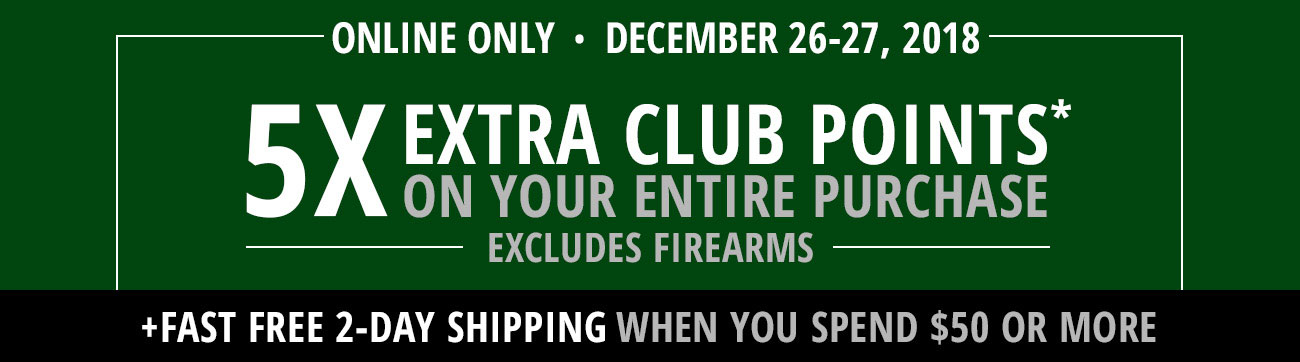 The Best in Fishing, Hunting and Boating Gear | Bass Pro Shops