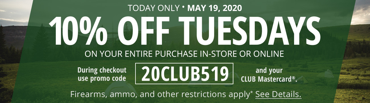 The Best in Fishing, Hunting and Boating Gear | Bass Pro Shops