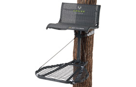 Tree Stands