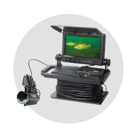 Handheld GPS, PLB & Cameras