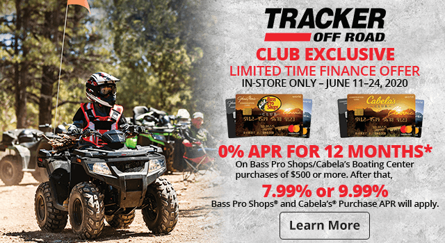 The Best in Fishing, Hunting and Boating Gear | Bass Pro Shops