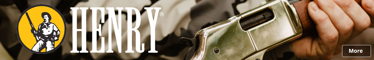 Henry Firearms
