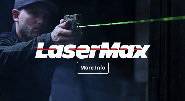 Lasermax - More Info