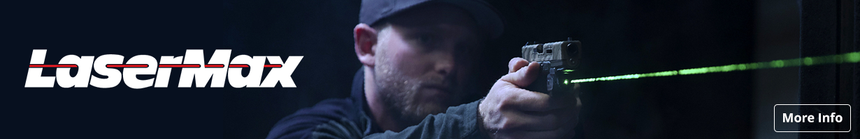 Lasermax - More Info