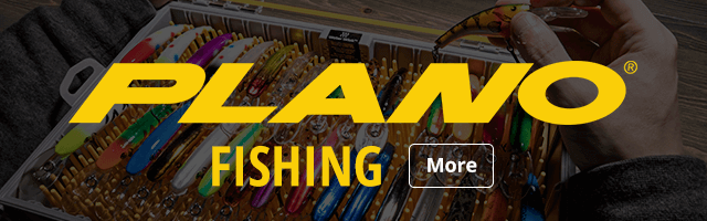 Plano Fishing - More Info