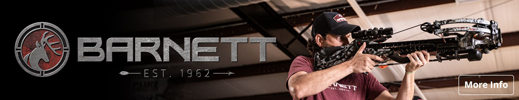 Barnett - More Info