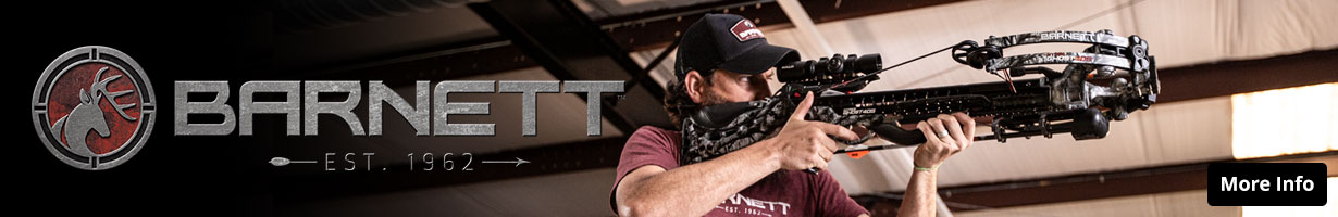 Barnett - More Info