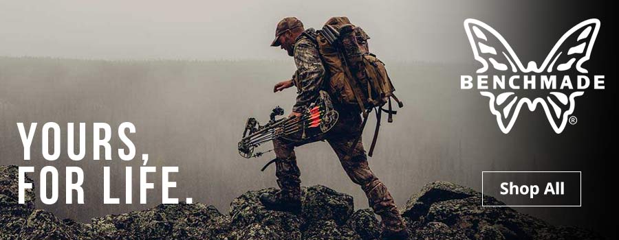 benchmade knives - More Info