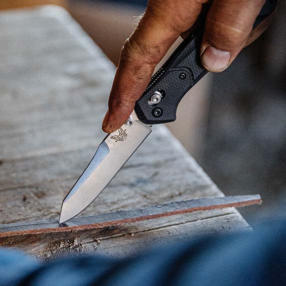 Benchmade Hunting Knives | Bass Pro Shops