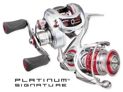 Johnny Morris Fishing Gear | Bass Pro Shops