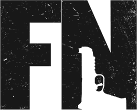 FN America Logo