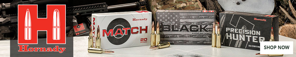 Hornady - More Info