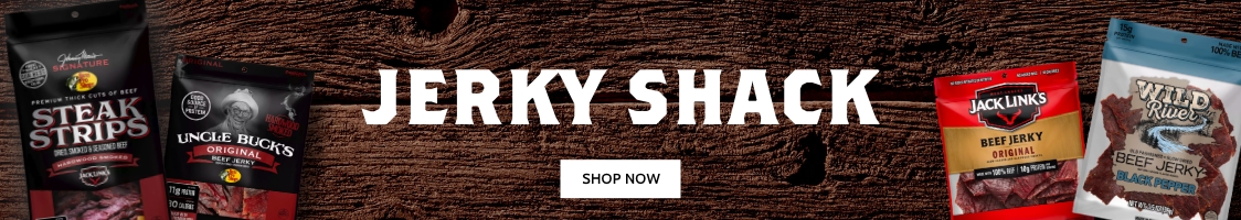 Shop Jerky Shack