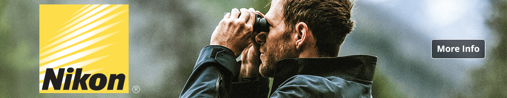 Nikon Optics - More Info