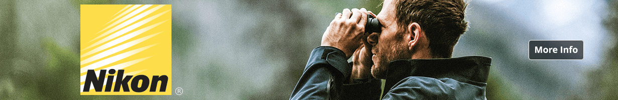 Nikon Optics - More Info