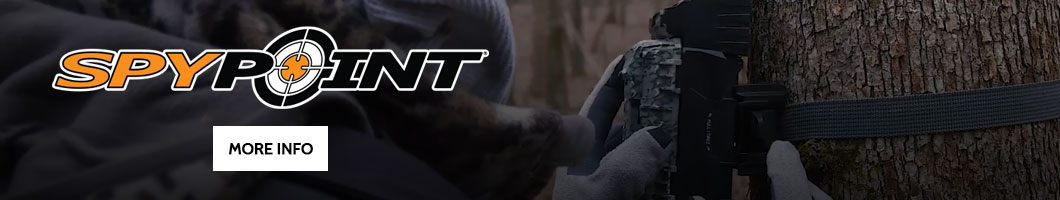 SpyPoint Trail Cameras