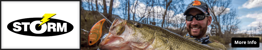Storm Fishing - More Info