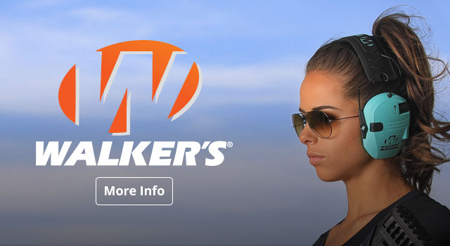 Walker Game Ear Protection - More Info